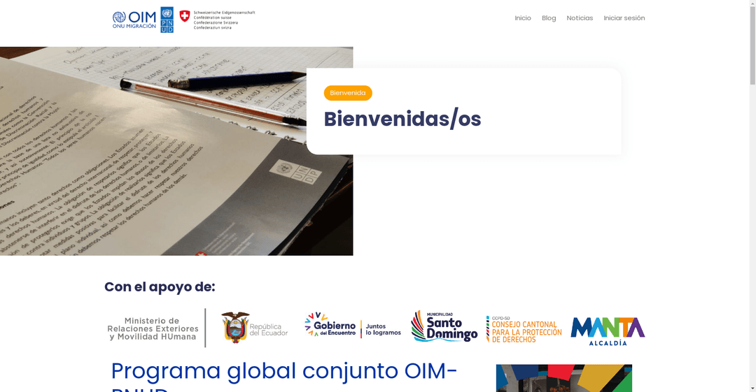 Bryan Aguilar | Projects