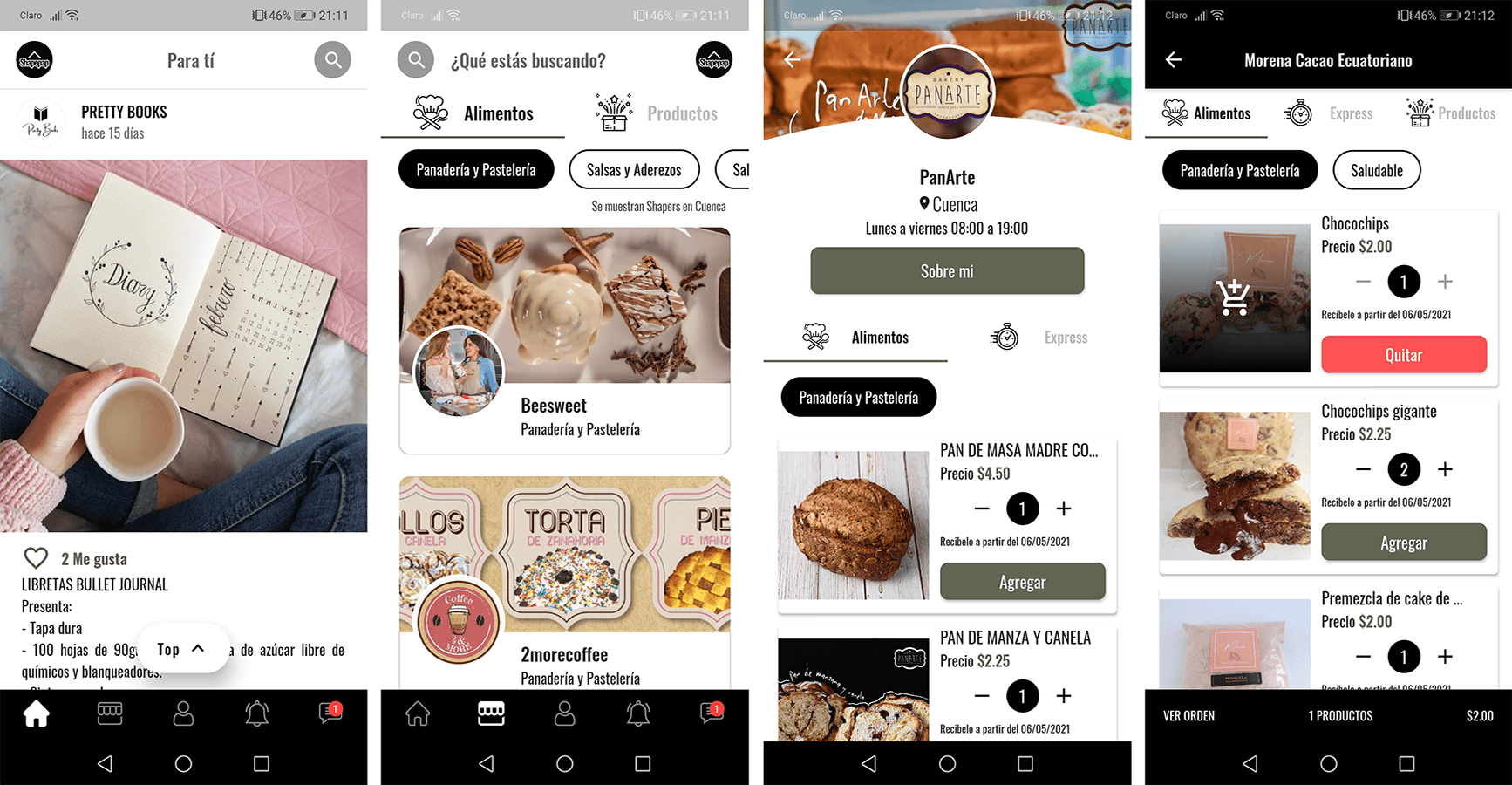 Bryan Aguilar | Projects