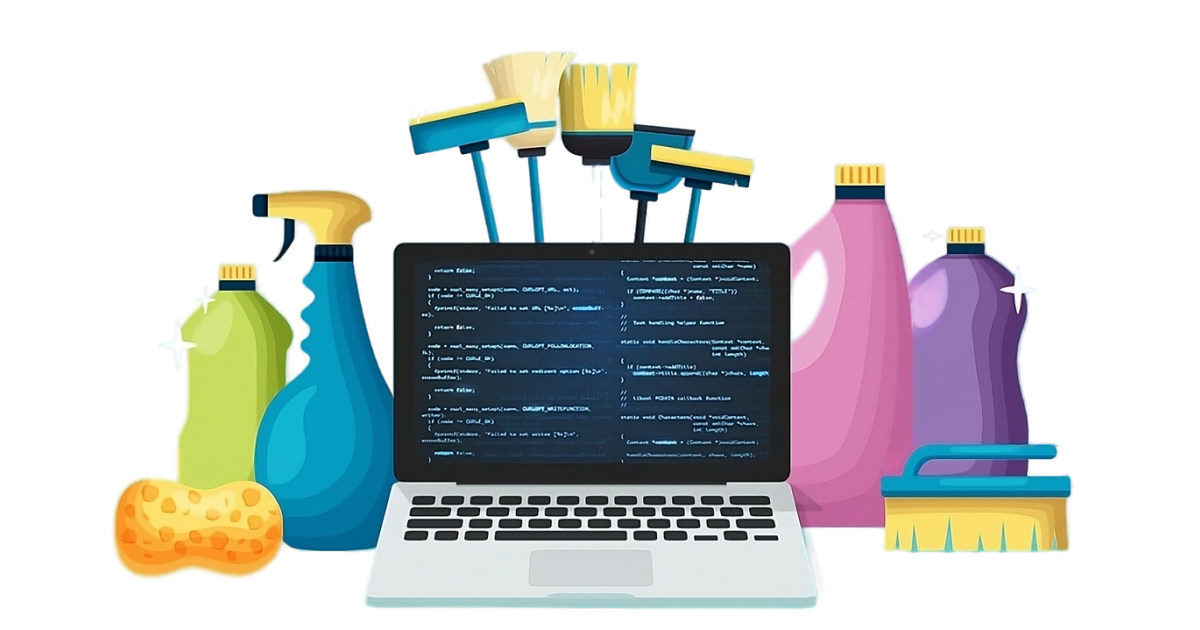 Bryan Aguilar Blog | Clean Code