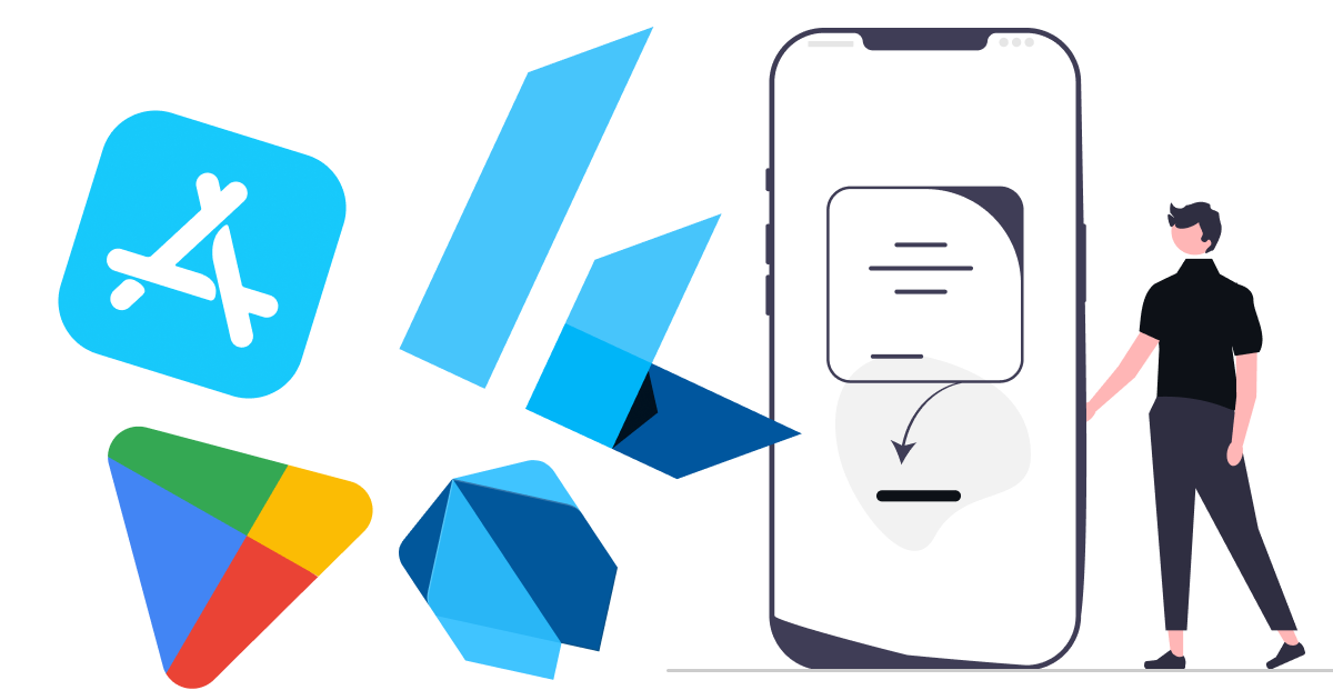 Bryan Aguilar Blog | Flutter, ¿Qué debes saber al crear, desplegar y ...