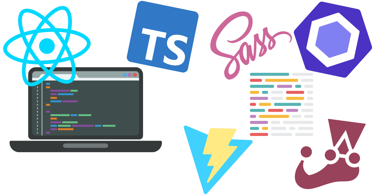Bryan Aguilar Blog Boilerplate Para Tus Proyectos React